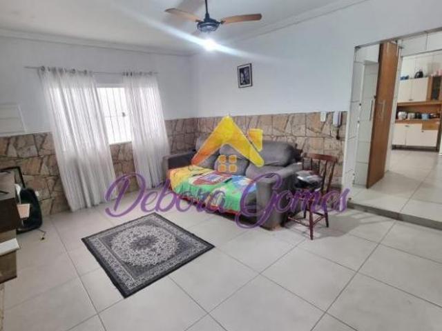 Casa, Parque São Vicente, São Vicente, SP
