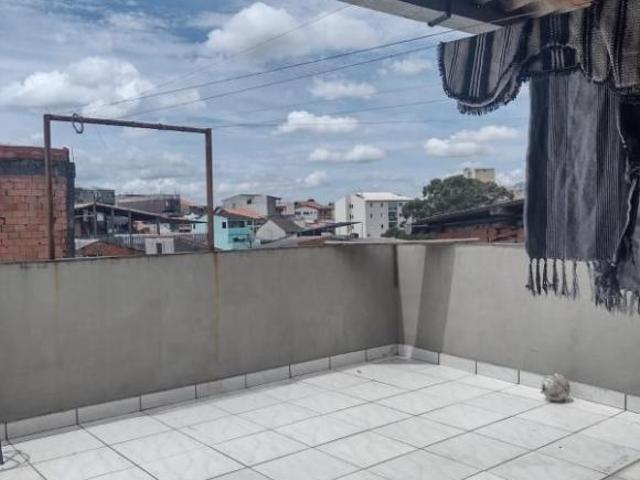 Casa Parque Santa Teresa