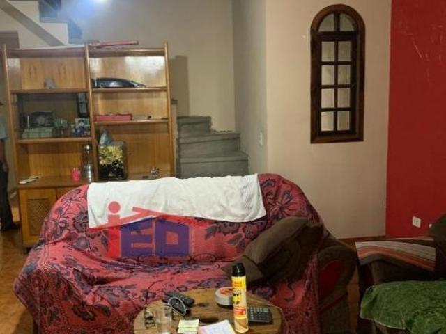 Casa Parque Santa Tereza