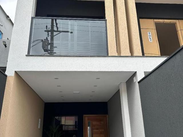 Casa, Parque Santa Amélia, São Paulo, SP