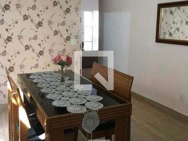 Casa, Parque Santa Bárbara, 3 Quartos, 135 m2 Campinas