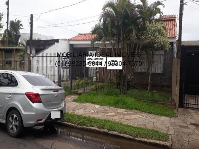 Casa, Parque Santa Fé, Porto Alegre, RS