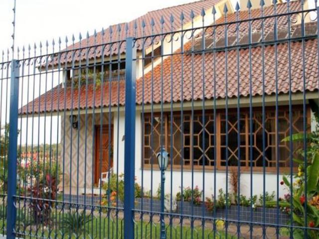 Casa, Parque Santa Fé, Porto Alegre, RS