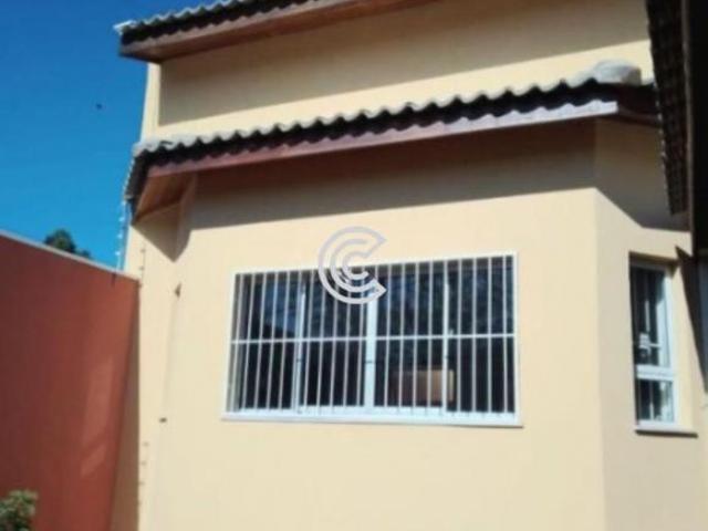 Casa, Parque Santa Isabel, Itupeva, SP