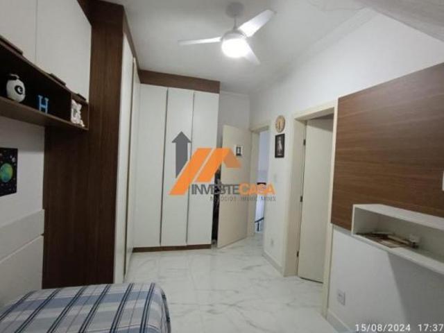 Casa, Parque Santa Isabel, Sorocaba, SP