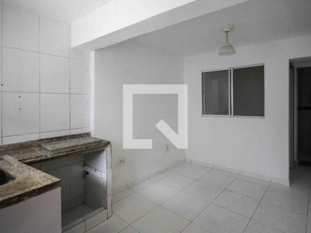 Casa, Parque Santa Madalena, 1 Quarto, 40 m2 São Paulo