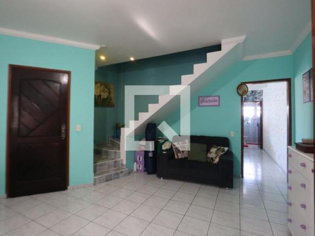 Casa, Parque Santa Madalena, 2 Quartos, 63 m2 São Paulo