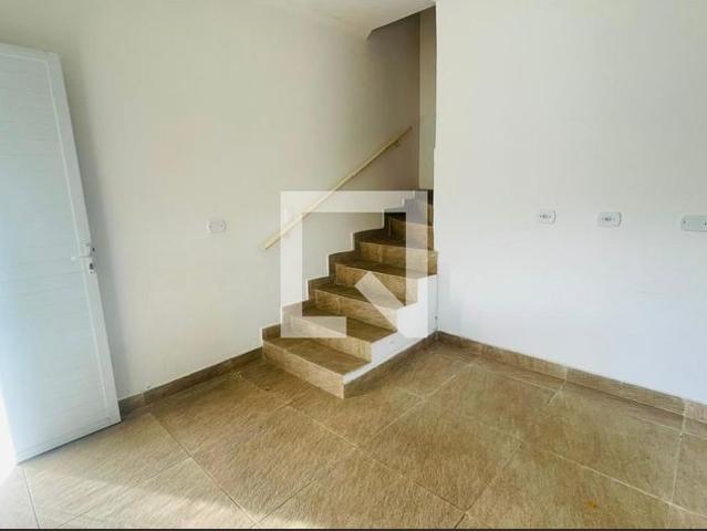 Casa, Parque Santa Rita de Cassia, 2 Quartos, 59 m2 Cotia