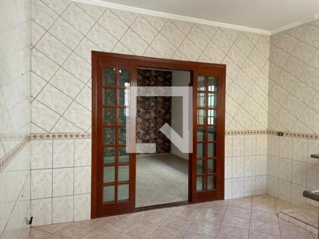 Casa, Parque Santa Rita, 1 Quarto, 100 m2 São Paulo