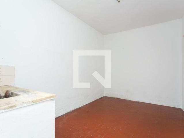 Casa, Parque Santa Rita, 1 Quarto, 33 m2 São Paulo