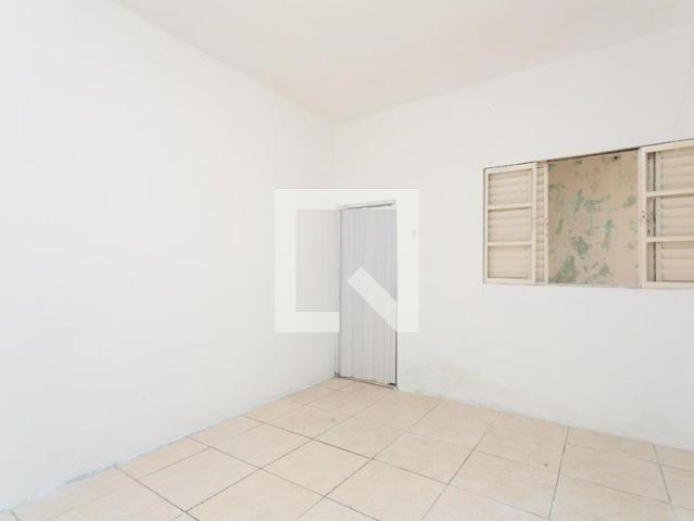 Casa, Parque Santa Rita, 1 Quarto, 33 m2 São Paulo