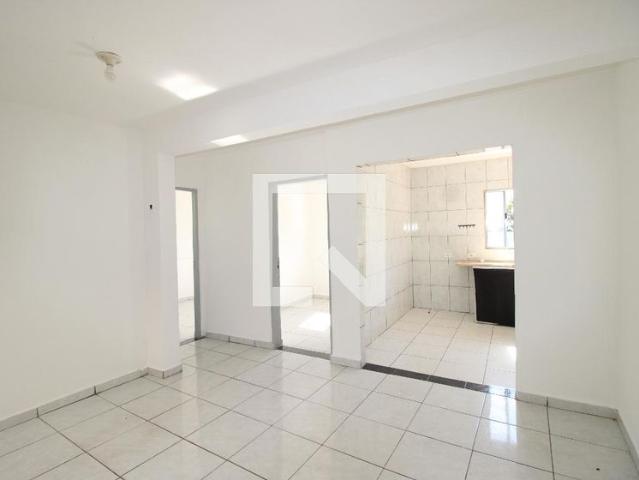 Casa, Parque Santa Rita, 2 Quartos, 60 m2 São Paulo