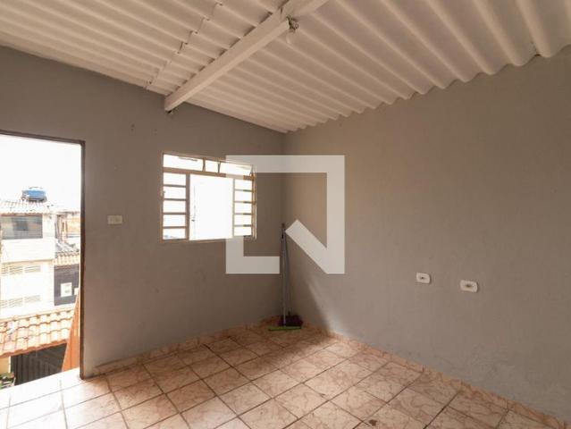 Casa, Parque Santa Rita, 2 Quartos, 70 m2 São Paulo
