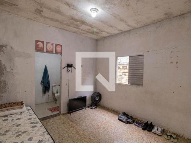 Casa, Parque Santa Rita, 2 Quartos, 150 m2 São Paulo