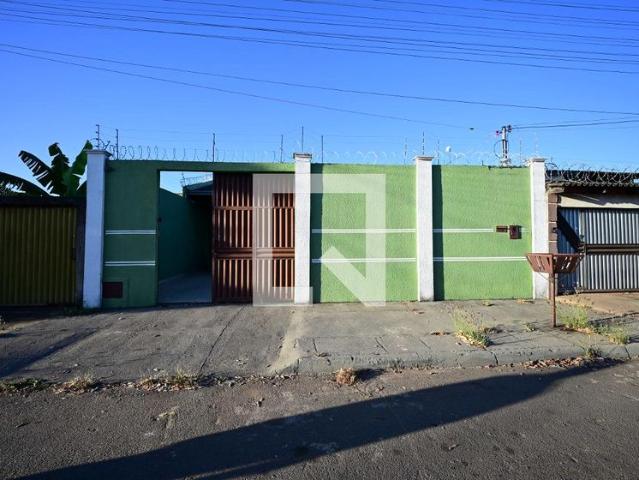 Casa, Parque Santa Rita, 3 Quartos, 150 m2 Goiânia