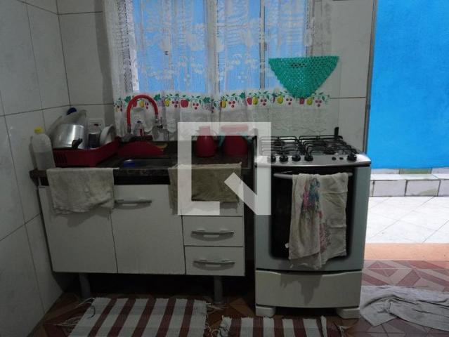 Casa, Parque Santa Rita, 3 Quartos, 150 m2 São Paulo