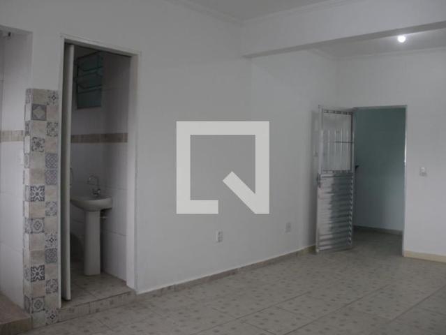 Casa, Parque Santa Rosa, 2 Quartos, 50 m2 Suzano