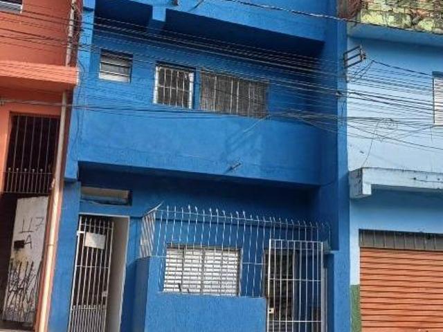 Casa, Parque Santana, Santana de Parnaíba, SP
