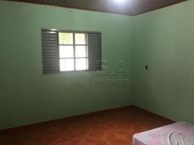 CASA Parque Santo Antonio da Cascatinha Rubião Junior BOTUCATU / SP