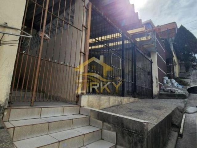Casa, Parque Santo Antônio Guarulhos