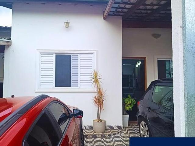 Casa, Parque Santo Antônio, Jacareí, SP