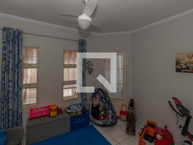 Casa, Parque Santo Antônio, 2 Quartos, 57 m2 Sumaré