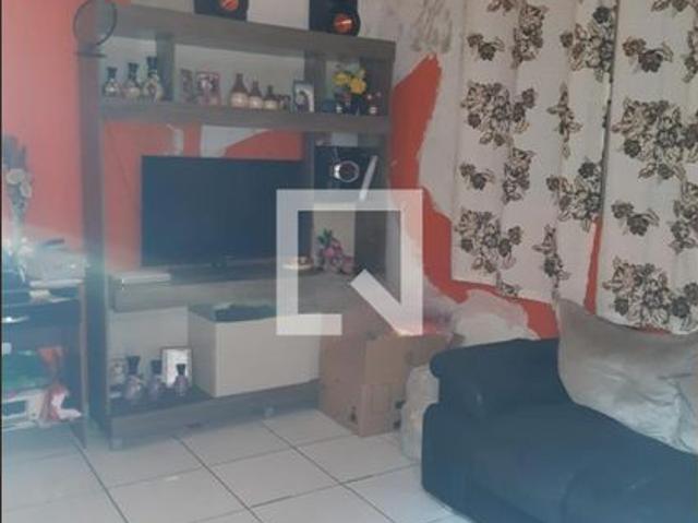 Casa, Parque Santo Antônio, 2 Quartos, 57 m2 Sumaré