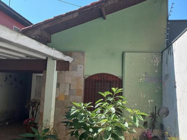 Casa, Parque Santos Dumont, Taboão da Serra, SP