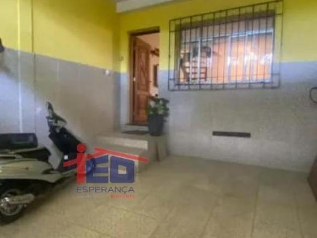 Casa Parque Sao Domingos
