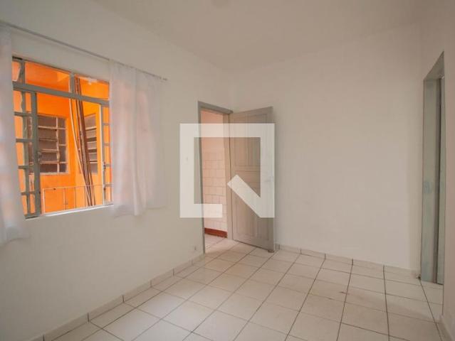 Casa, Parque Sao Luis, 1 Quarto, 40 m2 São Paulo
