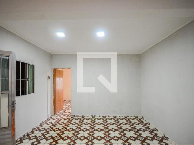 Casa, Parque Sao Luis, 1 Quarto, 40 m2 São Paulo
