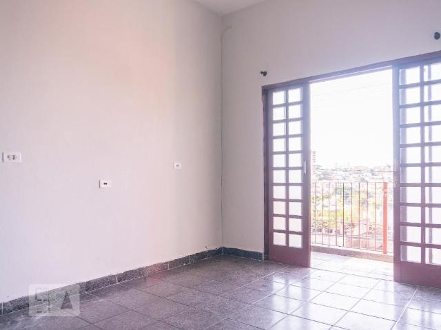 Casa, Parque Sao Luis, 1 Quarto, 50 m2 São Paulo