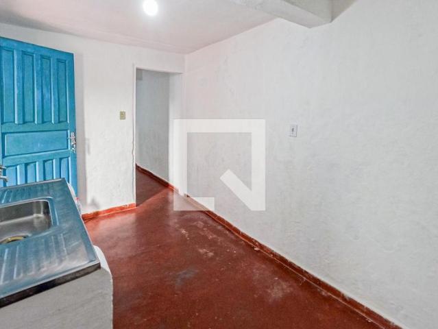 Casa, Parque Sao Luis, 1 Quarto, 50 m2 São Paulo