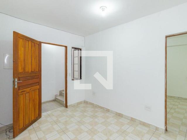 Casa, Parque Sao Luis, 1 Quarto, 50 m2 São Paulo