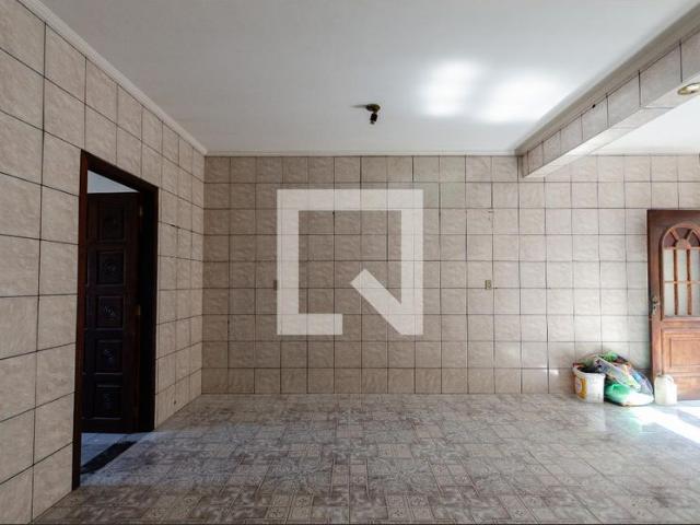 Casa, Parque Sao Luis, 1 Quarto, 60 m2 São Paulo