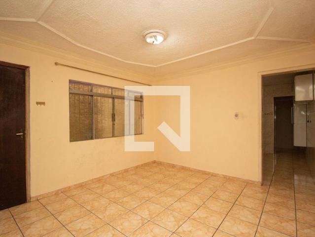 Casa, Parque Sao Luis, 1 Quarto, 60 m2 São Paulo