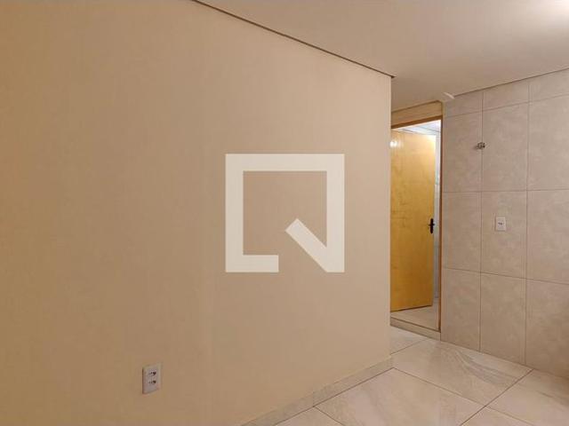 Casa, Parque Sao Luis, 1 Quarto, 26 m2 São Paulo
