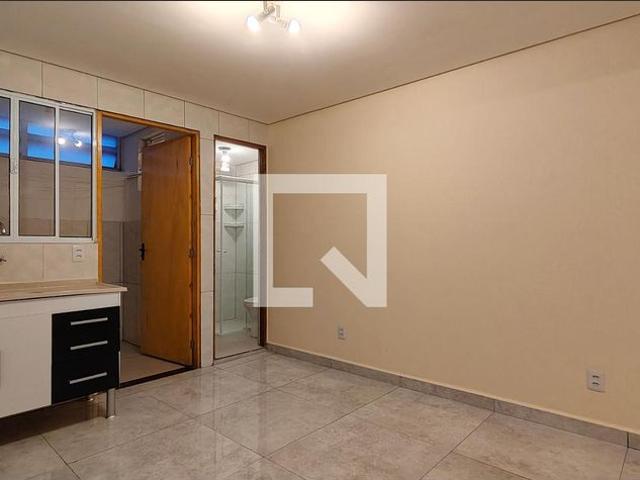 Casa, Parque Sao Luis, 1 Quarto, 26 m2 São Paulo