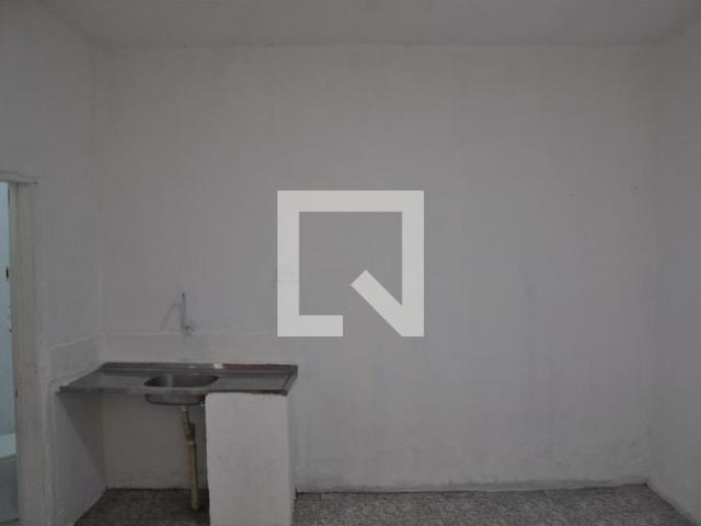 Casa, Parque Sao Luis, 1 Quarto, 35 m2 São Paulo