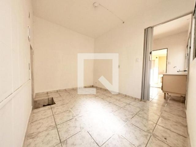 Casa, Parque Sao Luis, 1 Quarto, 38 m2 São Paulo