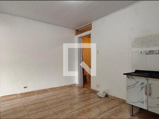 Casa, Parque Sao Luis, 1 Quarto, 38 m2 São Paulo