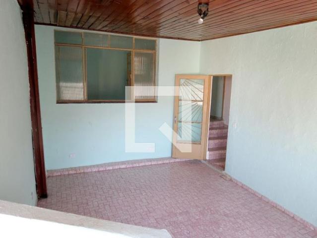 Casa, Parque Sao Luis, 2 Quartos, 110 m2 São Paulo