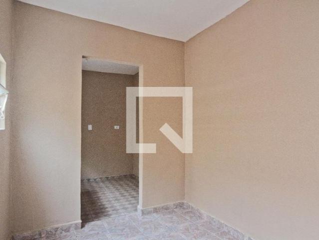 Casa, Parque Sao Luis, 2 Quartos, 38 m2 São Paulo