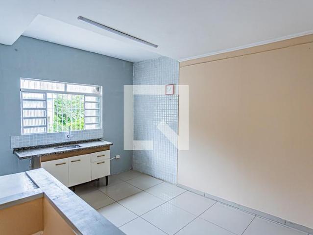 Casa, Parque Sao Luis, 2 Quartos, 54 m2 São Paulo