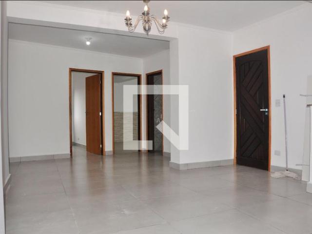 Casa, Parque Sao Luis, 2 Quartos, 70 m2 São Paulo