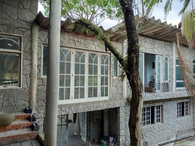 Casa Parque Sao Paulo