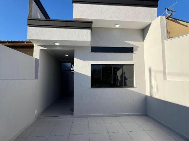 Casa, Parque Salerno nova Veneza, Sumaré, SP