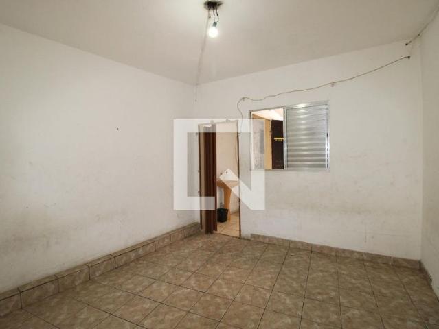 Casa, Parque Savoy City, 1 Quarto, 60 m2 São Paulo