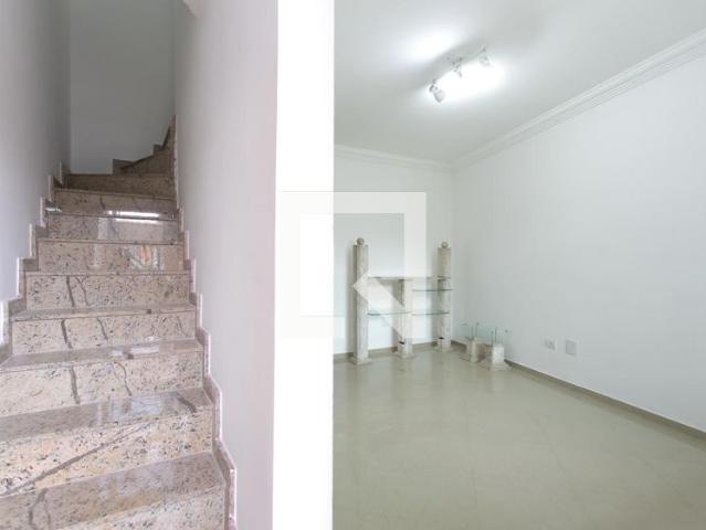 Casa, Parque Savoy City, 2 Quartos, 70 m2 São Paulo