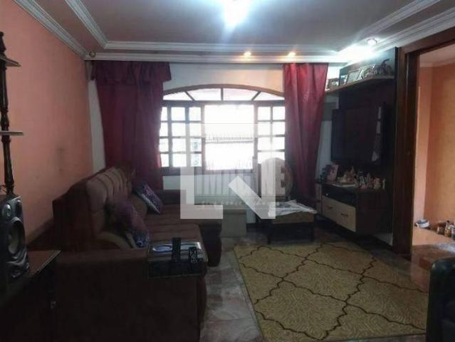 Casa, Parque Savoy City, 3 Quartos, 125 m2 São Paulo